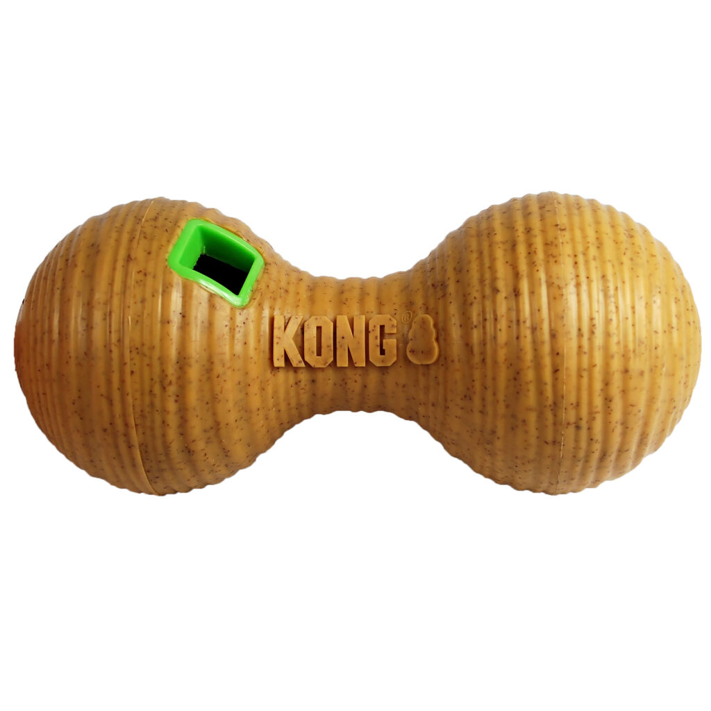 KONG Bamboo Feeder